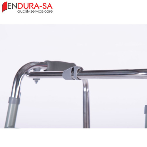 Wheelie Pulpit Walker | ENDURA-SA